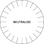 Neutralise zum Download - zum Ausdrucken, als Bildschirmschoner oder ...